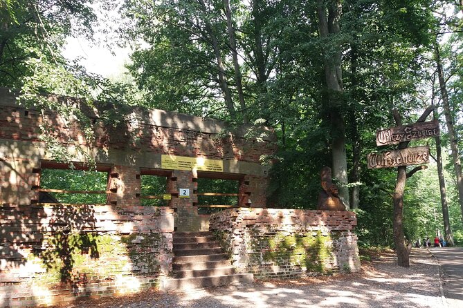 From Warsaw day tour to Wolf's Lair, Hitler's HQ by car - What We Think About the Price and Value