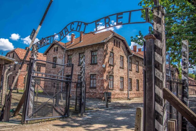 From Warsaw: Guided Tour to Auschwitz-Birkenau and Krakow - A Practical and Respectful Journey