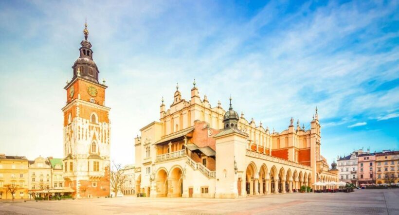 From Warsaw: Guided Tour to Auschwitz-Birkenau and Krakow - Who Should Consider This Tour?