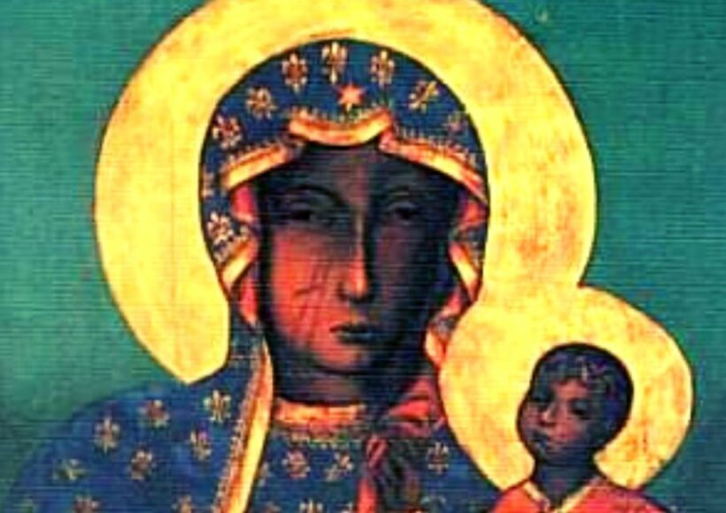 From Warsaw: Jasna Gora & Black Madonna Small Group Tour - Authenticity and Traveler Experience