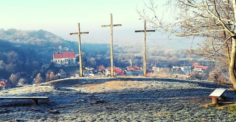 From Warsaw: Kazimierz Dolny Day Tour with Lunch - Who Should Consider This Tour?