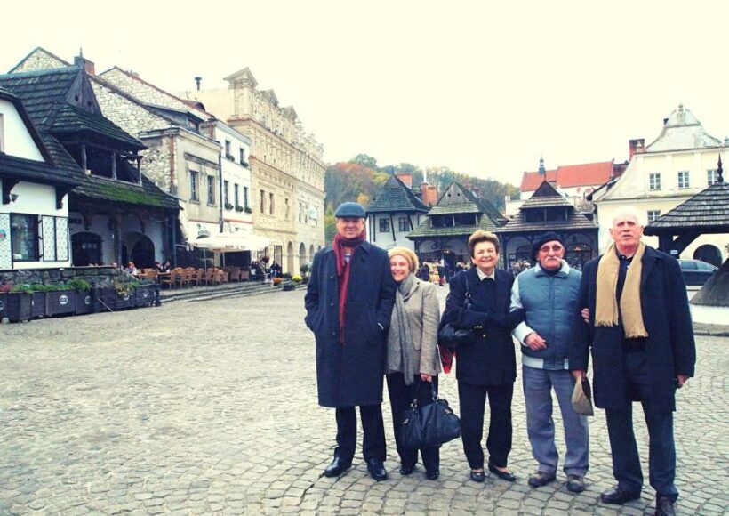From Warsaw: Kazimierz Dolny Day Tour with Lunch - FAQ