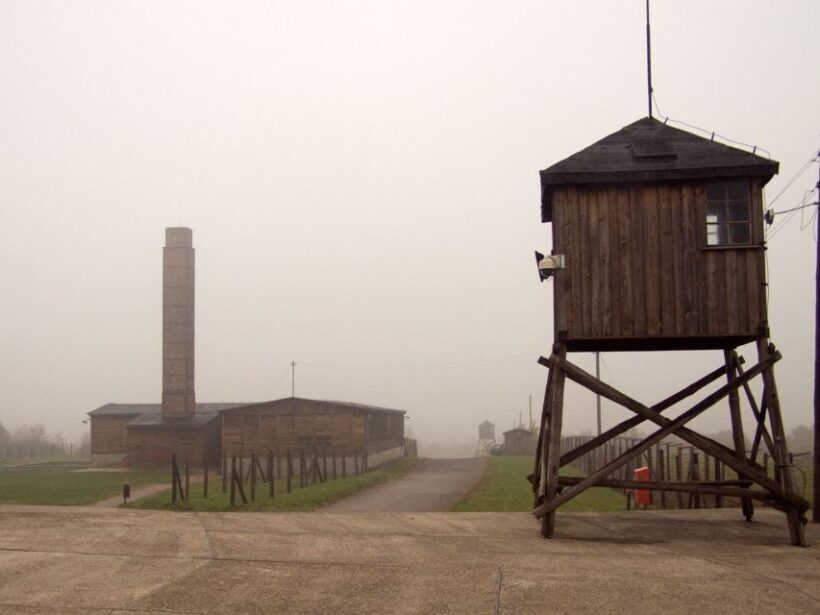 From Warsaw: Kazimierz Dolny, Lublin, Majdanek & Kozlowka - The Overview: What Makes This Tour Special?