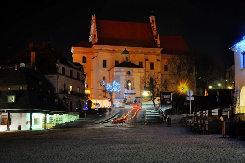 From Warsaw: Kazimierz Dolny, Lublin, Majdanek & Kozlowka - What Travelers Say: Authentic Experiences and Common Feedback