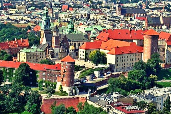 From Warsaw: Krakow and Auschwitz Day Tour by Train - Final Thoughts