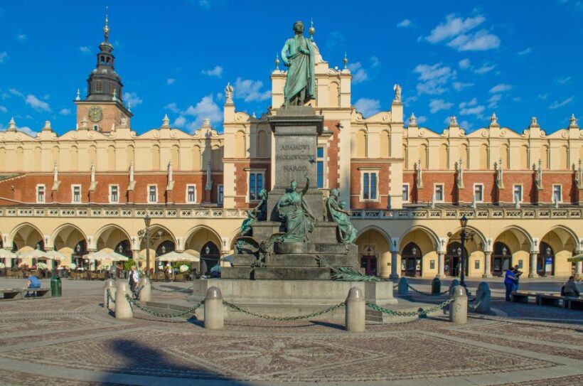 From Warsaw: Krakow Guided Private Tour with Transport - Final Thoughts