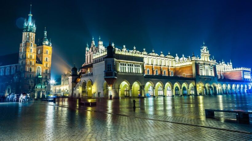 From Warsaw: Krakow Sightseeing Tour by Express Train - Who Will Love This Tour?