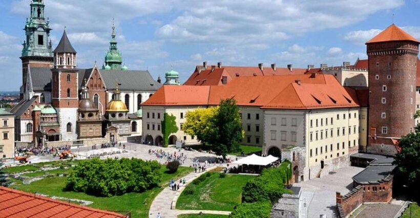 From Warsaw: Krakow & Wieliczka Small Group Tour with Lunch - Final Thoughts