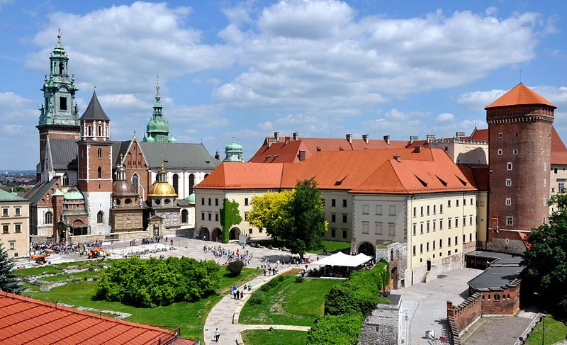 From Warsaw: Krakow & Wieliczka Small Group Tour with Lunch - FAQ