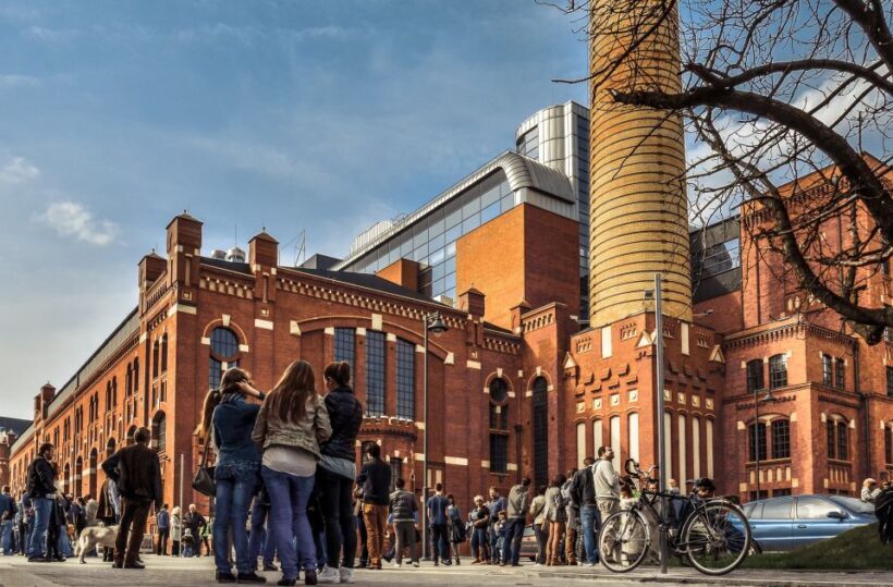 From Warsaw: Lodz Private Full-Day Tour - An In-Depth Look at the Lodz Full-Day Tour