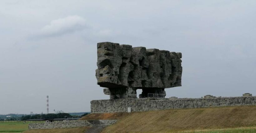 From Warsaw: Lublin and Majdanek State Museum Day Tour - The Return Journey — Reflecting on the Day
