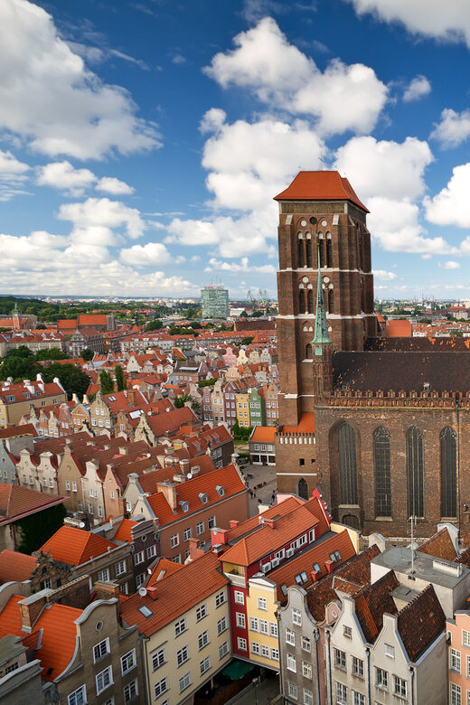 From Warsaw: One Day Private Tour to Gdansk and Sopot - FAQ
