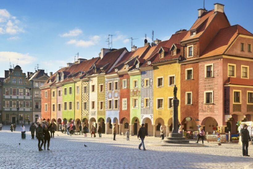 From Warsaw: Poznan Small Group Day Trip with Lunch - FAQ
