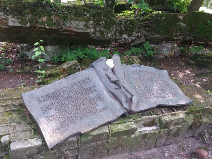 From Warsaw: Tour of the Wolf's Lair, Hitler's HQ by Car - What to Expect on This Journey