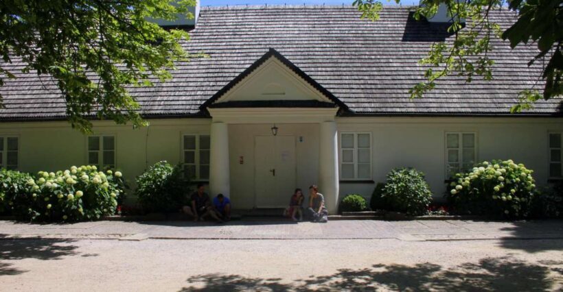 From Warsaw: Tour to Chopin's Birthplace - elazowa Wola - The Experience in Detail