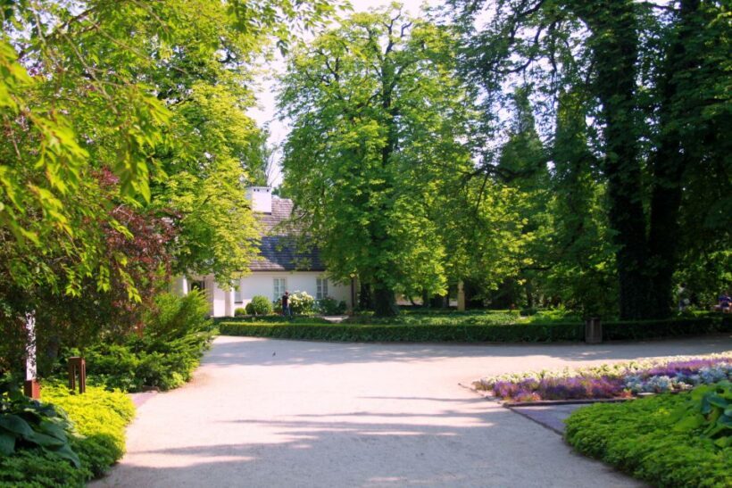 From Warsaw: Tour to Chopin's Birthplace - elazowa Wola - FAQs