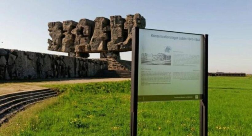 From Warsaw: Tour to Majdanek Concentration Camp and Lublin - Who Will Love This Tour?