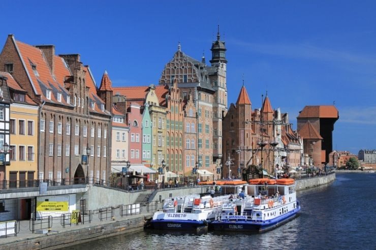 From Warsaw: Tour to Malbork Castle and Gdansk or Sopot - Who Will Love This Tour?