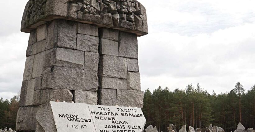 From Warsaw: Treblinka Camp 6-Hour Private Tour - What to Expect on Your Treblinka Tour