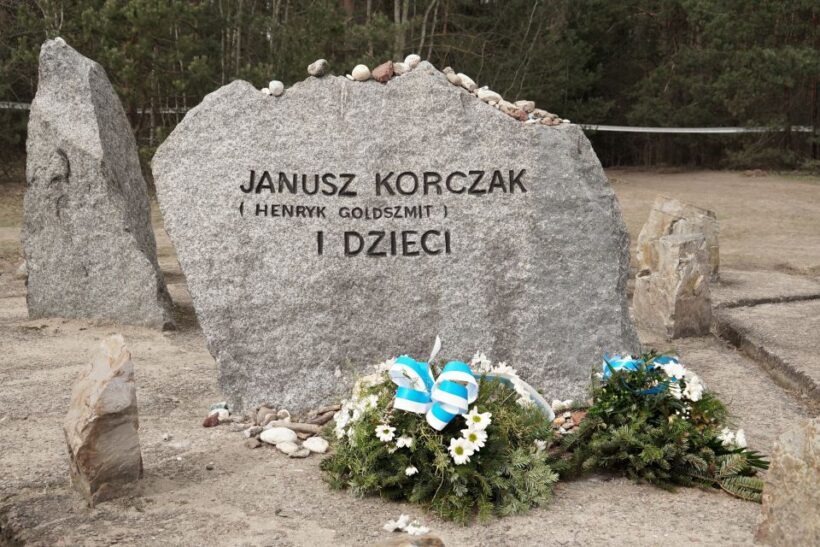 From Warsaw: Treblinka Camp 6-Hour Private Tour - The Authentic Experience