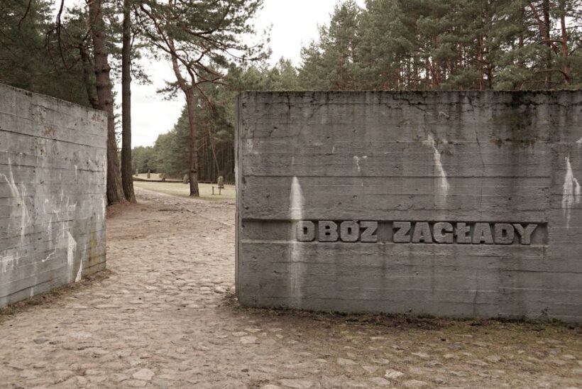 From Warsaw: Treblinka Camp 6-Hour Private Tour - The Sum Up