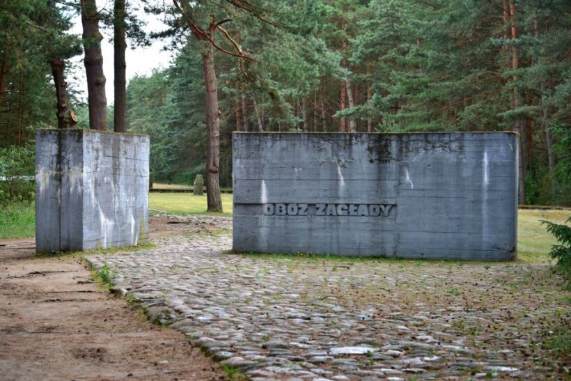 From Warsaw: Treblinka Extermination Camp Private Tour - An In-Depth Look at the Treblinka Private Tour