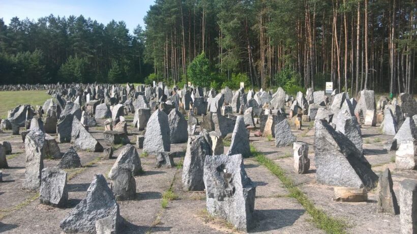 From Warsaw: Treblinka Extermination Camp Private Tour - Frequently Asked Questions