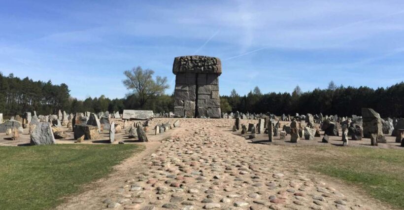 From Warsaw: Treblinka Half-Day Private Tour with Car - Key Points
