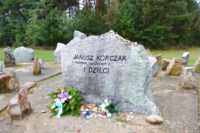 From Warsaw: Treblinka Half-Day Private Tour with Car - What Travelers Say
