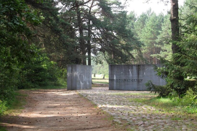 From Warsaw: Treblinka Half-Day Private Tour with Car - Final thoughts