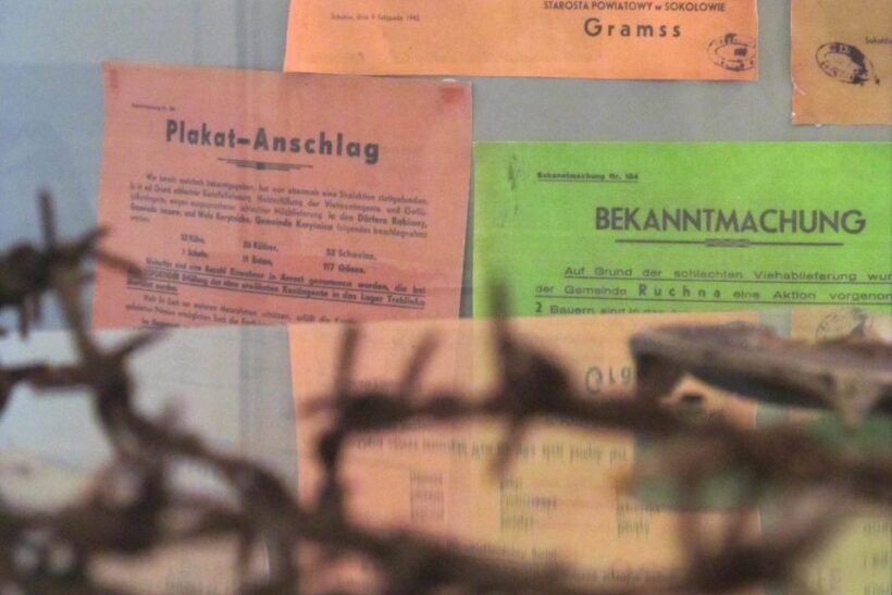 From Warsaw: Treblinka Half-Day Private Tour with Car - Who this tour is perfect for