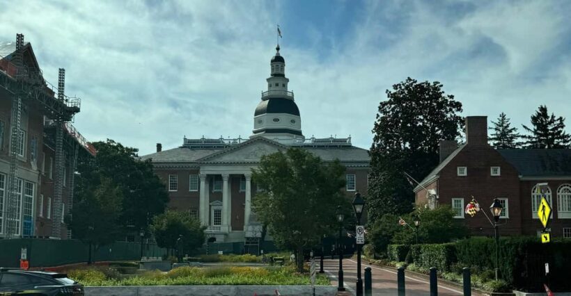From Washington DC: Annapolis Day Trip with Guided Tour - In-Depth Review of the Annapolis Day Trip