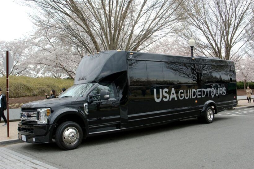 From Washington DC: Day Trip to Luray Caverns - Is This Tour Worth the Price?