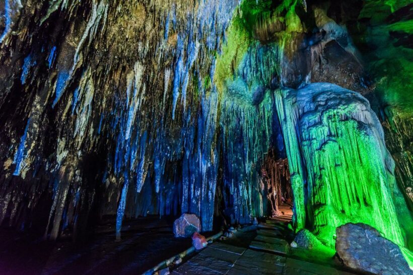 From Washington DC: Day Trip to Luray Caverns - Final Thoughts
