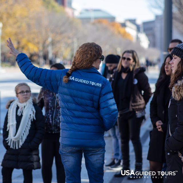 From Washington DC: Gettysburg Battlefield Private Tour - FAQ