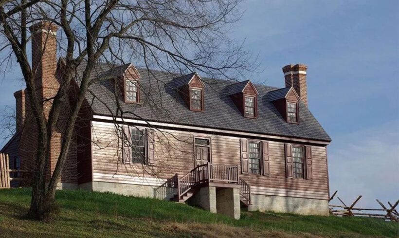 From Washington DC: Half Day Trip to Mount Vernon with Guide - Authentic Traveler Insights