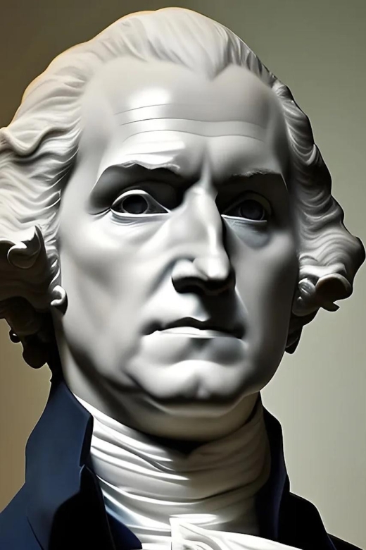 From Washington DC: Half Day Trip to Mount Vernon with Guide - Key Points