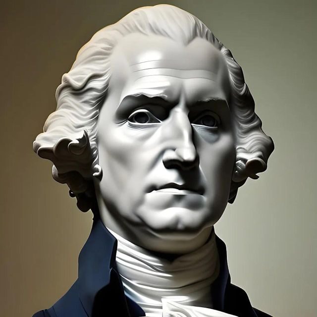 From Washington DC: Mount Vernon Bus & Walking Tour - An Overview of What the Tour Offers