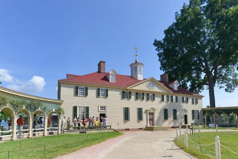 From Washington DC: Mount Vernon Bus & Walking Tour - How This Tour Stacks Up