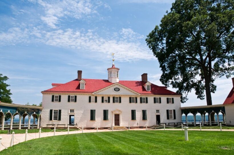 From Washington DC: Old Town Alexandria & Mount Vernon Tour - Practical Details and Tips