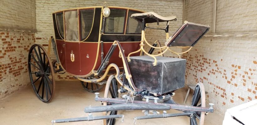 From Washington DC: Old Town Alexandria & Mount Vernon Tour - FAQ