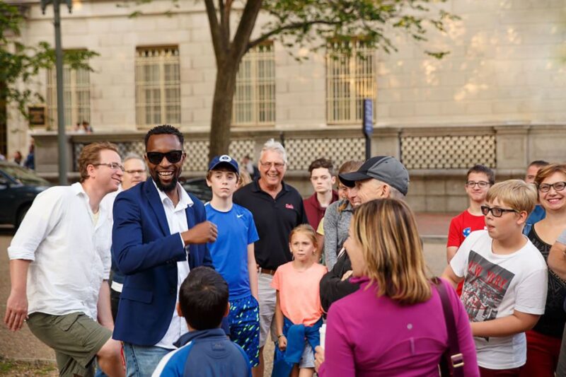 From Washington DC: Old Town Alexandria & Mount Vernon Tour - An In-Depth Look at the Tour Experience