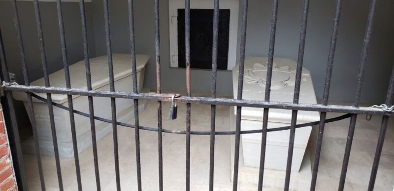 From Washington DC: Old Town Alexandria & Mount Vernon Tour - FAQ