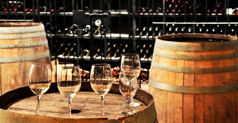From Washington, DC: Virginia Wine Country Private Day-Trip - FAQ