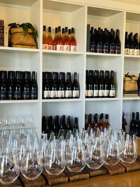 From Wellington: Half-Day Foodie Tour of the Wairarapa - Frequently Asked Questions