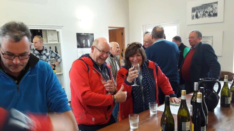 From Wellington: Martinborough Wine Tasting Tour - Is This Tour Right for You?
