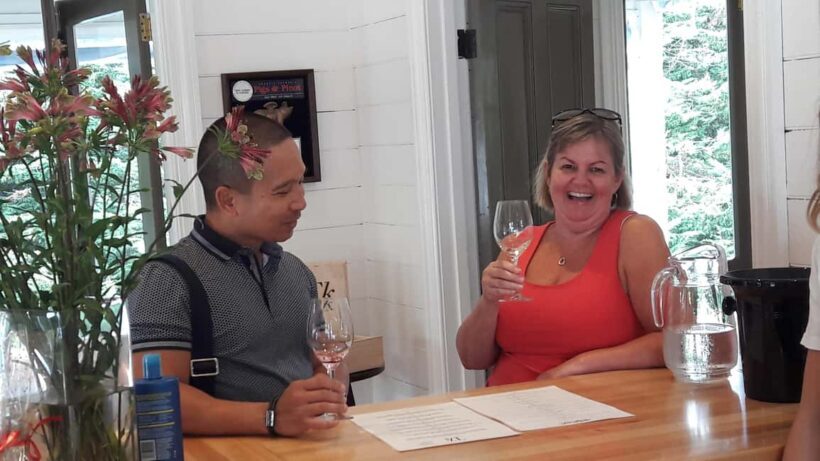 From Wellington: Martinborough Wine Tasting Tour - FAQ