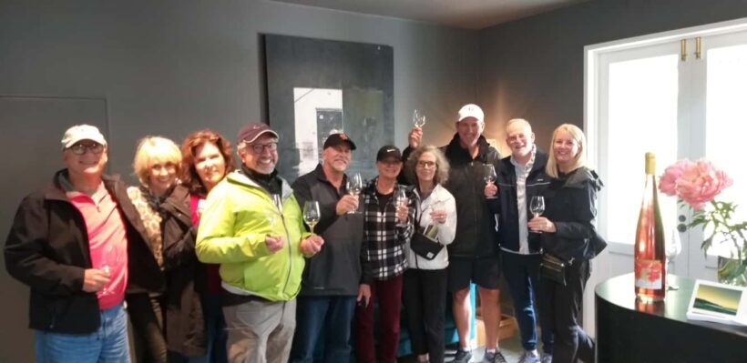 From Wellington: Martinborough Wine Tasting Tour - Final Thoughts