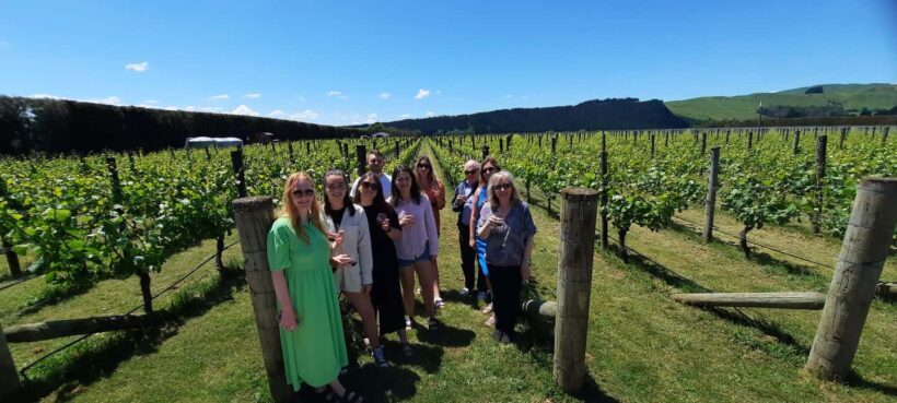 From Wellington: Martinborough Winery Tour - Frequently Asked Questions