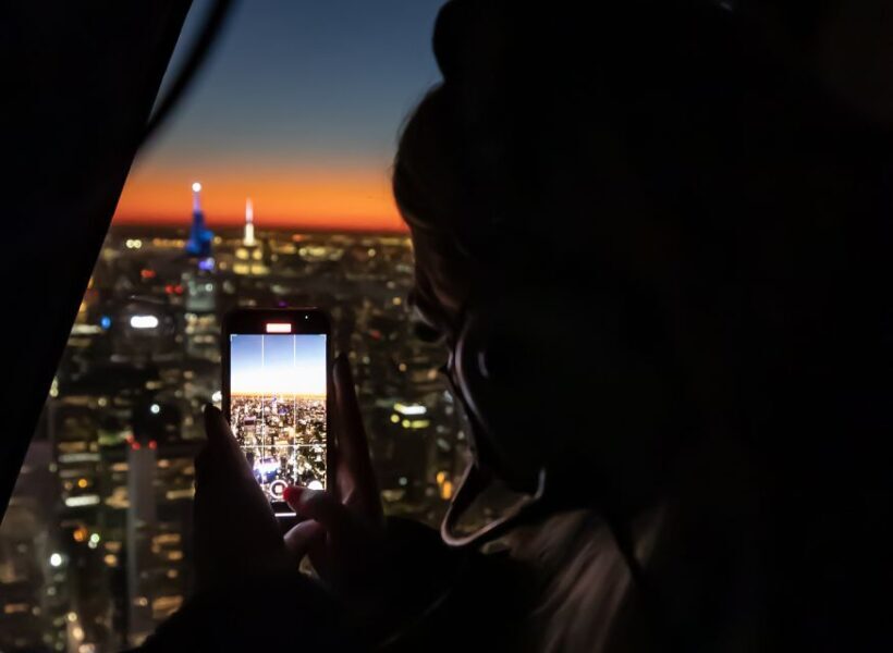 From Westchester: New York City Scenic Helicopter Tour - Exploring the Itinerary: What’s Included and What to Expect